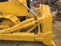 China Used Original Paint Komatsu Bulldozer D85A-21 in Excellent Working Condition with Reasonable Price, Secondhand 29 Ton Crawler Tractor D85A-18 on Sale for sale