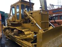 China Used Original Paint Komatsu Bulldozer D85A-18 in Perfect Working Condition with Amazing Price, Secondhand High Quality 24 Ton Crawler Tractor D85p on Sale for sale