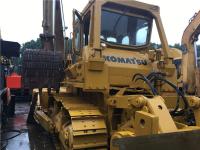 China Used Original Paint Komatsu Bulldozer D85A-18 in Perfect Working Condition with Amazing Price, Secondhand High Quality 24 Ton Crawler Tractor D85p on Sale for sale