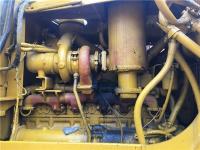 China Used Original Paint Komatsu Bulldozer D85A-18 in Perfect Working Condition with Amazing Price, Secondhand High Quality 24 Ton Crawler Tractor D85p on Sale for sale