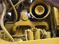 China Used Original Paint Komatsu Bulldozer D85A-18 in Perfect Working Condition with Amazing Price, Secondhand High Quality 24 Ton Crawler Tractor D85p on Sale for sale