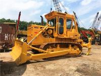 China Used Original Paint Komatsu Bulldozer D85A-18 in Excellent Condition with Reasonable Price, Secondhand High Quality 25 Ton Crawler Tractor D85A D85p on Sale for sale