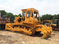 China Used Original Paint Komatsu Bulldozer D85A-18 in Excellent Condition with Reasonable Price, Secondhand High Quality 25 Ton Crawler Tractor D85A D85p on Sale for sale