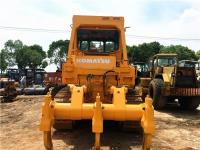 China Used Original Paint Komatsu Bulldozer D85A-18 in Excellent Condition with Reasonable Price, Secondhand High Quality 25 Ton Crawler Tractor D85A D85p on Sale for sale