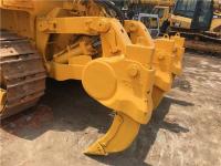 China Used Original Paint Komatsu Bulldozer D85A-18 in Excellent Condition with Reasonable Price, Secondhand High Quality 25 Ton Crawler Tractor D85A D85p on Sale for sale