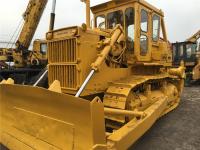 China Used Original Paint Komatsu Bulldozer D85A-18 in Good Condition with Reasonable Price, Secondhand High Quality 25 Ton Crawler Tractor D85A D85p on Sale for sale