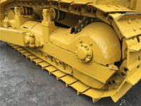 China Used Original Paint Komatsu Bulldozer D85A-18 in Good Condition with Reasonable Price, Secondhand High Quality 25 Ton Crawler Tractor D85A D85p on Sale for sale