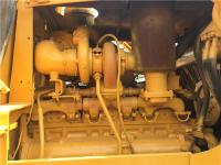 China Used Original Paint Komatsu Bulldozer D85A-18 in Good Condition with Reasonable Price, Secondhand High Quality 25 Ton Crawler Tractor D85A D85p on Sale for sale