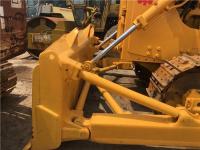China Used Original Paint Komatsu Bulldozer D85A-18 in Good Condition with Reasonable Price, Secondhand High Quality 25 Ton Crawler Tractor D85A D85p on Sale for sale
