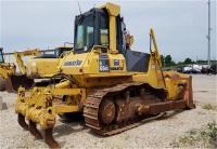 China Used 20 Ton Komatsu Track Bulldozer D65ex, Original High Quality Crawler Tractor Komatsu D65 D85 D155 on Promotion for sale