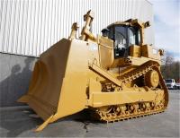 China Used Origin USA Heavy Crawler Bulldozer Cat D9t for Sale, Secondhand Caterpillar 48 Ton Crawler Tractor D9t Dozer on Promotion for sale