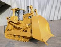 China Used Origin USA Heavy Crawler Bulldozer Cat D9t for Sale, Secondhand Caterpillar 48 Ton Crawler Tractor D9t Dozer on Promotion for sale