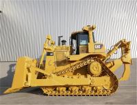 China Used Origin USA Heavy Crawler Bulldozer Cat D9t for Sale, Secondhand Caterpillar 48 Ton Crawler Tractor D9t Dozer on Promotion for sale