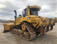 China Used Origin Japan Excellent Working Condition Cat D6t Bulldozer, Secondhand 20 Ton Caterpillar Crawler Tractor D6r D6t D7r D7t D8t D9t High Quality for Sale for sale