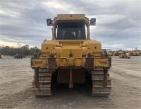China Used Origin Japan Excellent Working Condition Cat D6t Bulldozer, Secondhand 20 Ton Caterpillar Crawler Tractor D6r D6t D7r D7t D8t D9t High Quality for Sale for sale