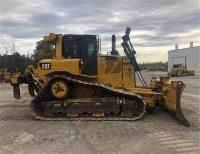 China Used Origin Japan Excellent Working Condition Cat D6t Bulldozer, Secondhand 20 Ton Caterpillar Crawler Tractor D6r D6t D7r D7t D8t D9t High Quality for Sale for sale