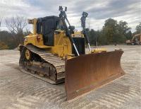 China Used Origin Japan Excellent Working Condition Cat D6t Bulldozer, Secondhand 20 Ton Caterpillar Crawler Tractor D6r D6t D7r D7t D8t D9t High Quality for Sale for sale