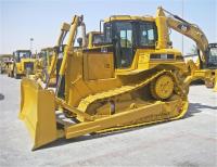 China Excellent Quality Second-Hand Cat D6r D5 D4 D3 Crawler Bulldozer/Cat Crawler Tractor D6r D7 D8 D9 Original Condition with 3-Years Warranty for sale