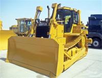 China Excellent Quality Second-Hand Cat D6r D5 D4 D3 Crawler Bulldozer/Cat Crawler Tractor D6r D7 D8 D9 Original Condition with 3-Years Warranty for sale