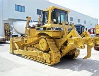 China Excellent Quality Second-Hand Cat D6r D5 D4 D3 Crawler Bulldozer/Cat Crawler Tractor D6r D7 D8 D9 Original Condition with 3-Years Warranty for sale