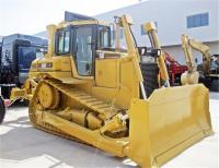 China Excellent Quality Second-Hand Cat D6r D5 D4 D3 Crawler Bulldozer/Cat Crawler Tractor D6r D7 D8 D9 Original Condition with 3-Years Warranty for sale