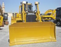 China Excellent Quality Second-Hand Cat D6r D5 D4 D3 Crawler Bulldozer/Cat Crawler Tractor D6r D7 D8 D9 Original Condition with 3-Years Warranty for sale