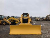 China Caterpillar D6r Crawler Bulldozer Used Japan Cat D6r Tracked Tractor Cat D7g D7h D7r Bulldozer for sale