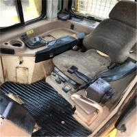 China Used High Effective Cat D6r Bulldozer, Secondhand Caterpillar Crawler Tractor D6r D7r D6h D7h D8r Dozer with 2-Years Warranty on Sale for sale