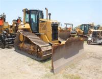 China Used 2016 Good Condition Caterpillar Crawler Tractor D6n on Promotion, Secondhand MIDI Track Bulldozer D6n D5h D6h D6m D5m D6r D5h D7h D7r on Sale for sale