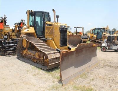 China Used 2016 Good Condition Caterpillar Crawler Tractor D6n on Promotion, Secondhand MIDI Track Bulldozer D6n D5h D6h D6m D5m D6r D5h D7h D7r on Sale for sale