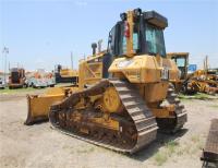China Used 2016 Good Condition Caterpillar Crawler Tractor D6n on Promotion, Secondhand MIDI Track Bulldozer D6n D5h D6h D6m D5m D6r D5h D7h D7r on Sale for sale