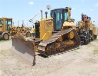 China Used 2016 Good Condition Caterpillar Crawler Tractor D6n on Promotion, Secondhand MIDI Track Bulldozer D6n D5h D6h D6m D5m D6r D5h D7h D7r on Sale for sale