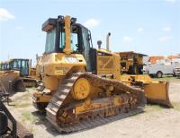 China Used 2016 Good Condition Caterpillar Crawler Tractor D6n on Promotion, Secondhand MIDI Track Bulldozer D6n D5h D6h D6m D5m D6r D5h D7h D7r on Sale for sale