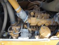 China Used 2016 Good Condition Caterpillar Crawler Tractor D6n on Promotion, Secondhand MIDI Track Bulldozer D6n D5h D6h D6m D5m D6r D5h D7h D7r on Sale for sale