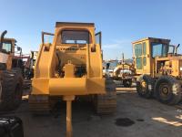 China Used Heavy Bulldozer Cat D8K High Quality, Secondhand Caterpillar Crawler Tractor D8K on Promotion for sale