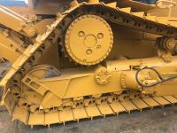 China High Quality Used Bulldozer Caterpillar D7r, Used Cat D6 /D6r /D7 /D7r /D8/ D7r Crawler Tractor in Shanghai on Promotion for sale