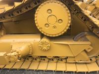 China Used Cat D7r Bulldozer Secondhand Cat D7h D7g D7r Bulldozer for Sale Caterpillar D7 Bulldozer Used Cat D7r Crawler Tractor for Sale for sale