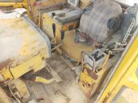 China Used 100% Original Paint Komatsu Bulldozer D85A on Promotion, Secondhand High Quality 25 Ton Crawler Tractor D85A D85p D155 on Sale for sale