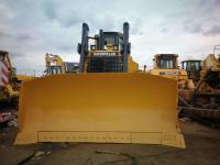 China Used Caterpillar 37 Ton Crawler Tractor D8n on Sale, Secondhand Origin Japan Track Bulldozer Cat D7r D8h D8r D8n D9n High Quality Low Price for sale