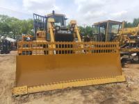 China Origin Japan Track Bulldozer Cat D6r on Sale, Used Caterpillar Crawler Tractor D6r D7r D8r D6h D7h D5h D6m D6n on Promotion for sale