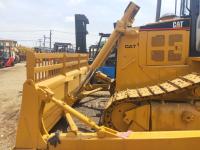 China Origin Japan Track Bulldozer Cat D6r on Sale, Used Caterpillar Crawler Tractor D6r D7r D8r D6h D7h D5h D6m D6n on Promotion for sale