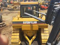 China Excellent Quality Second-Hand Cat D6r Crawer Bulldozer Used Caterpillar Crawler Tractor D6r D7r D6h D7h Original Condition on Promotion for sale
