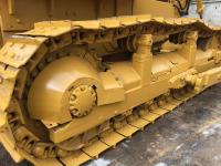China Used High Quality Caterpillar Crawler Tractor D6d, Secondhand Cat D6d D7g Bulldozer High Quality Cheap Price for Sale for sale