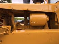 China Used High Quality Caterpillar Crawler Tractor D6d, Secondhand Cat D6d D7g Bulldozer High Quality Cheap Price for Sale for sale