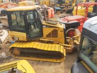 China Used Bulldozer Caterpillar D5K Cat D5K Crawler Tractor Cheap Price for Sale, Caterpillar D5K D4K D5g D4g D6d D6g D7g Bulldozer on Promotion for sale