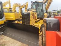 China Used Original Crawler Tractor Cat D5K, Secondhand Caterpillar Track Bulldozer D5K D4K D5h D4h D5g D4g on Promotion for sale