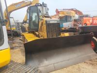 China Used Original Crawler Tractor Cat D5K, Secondhand Caterpillar Track Bulldozer D5K D4K D5h D4h D5g D4g on Promotion for sale