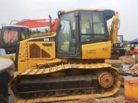 China Used Original Crawler Tractor Cat D5K, Secondhand Caterpillar Track Bulldozer D5K D4K D5h D4h D5g D4g on Promotion for sale