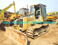 China Used Caterpillar D3g Bulldozer in Excellent Working Condition with Reasonable Price. Secondhand Cat D3c, D3g, D4c Bulldozer on Sale Plus One Year Warranty. for sale