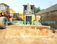 China Used Caterpillar D3g Bulldozer in Excellent Working Condition with Reasonable Price. Secondhand Cat D3c, D3g, D4c Bulldozer on Sale Plus One Year Warranty. for sale
